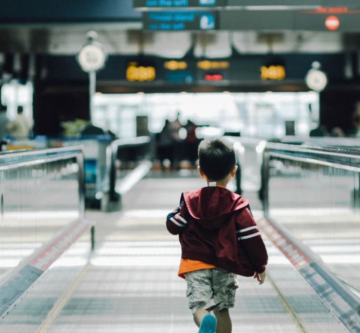 Can I Move Abroad With My Child? Our Client Guide