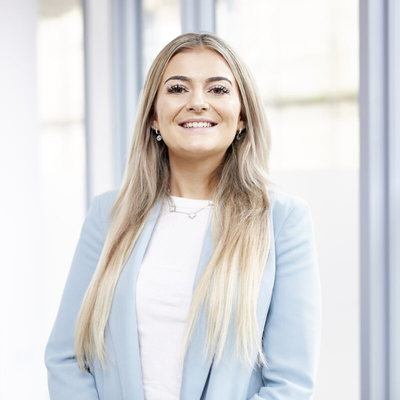 Ellie Whitehead - Best Solicitors