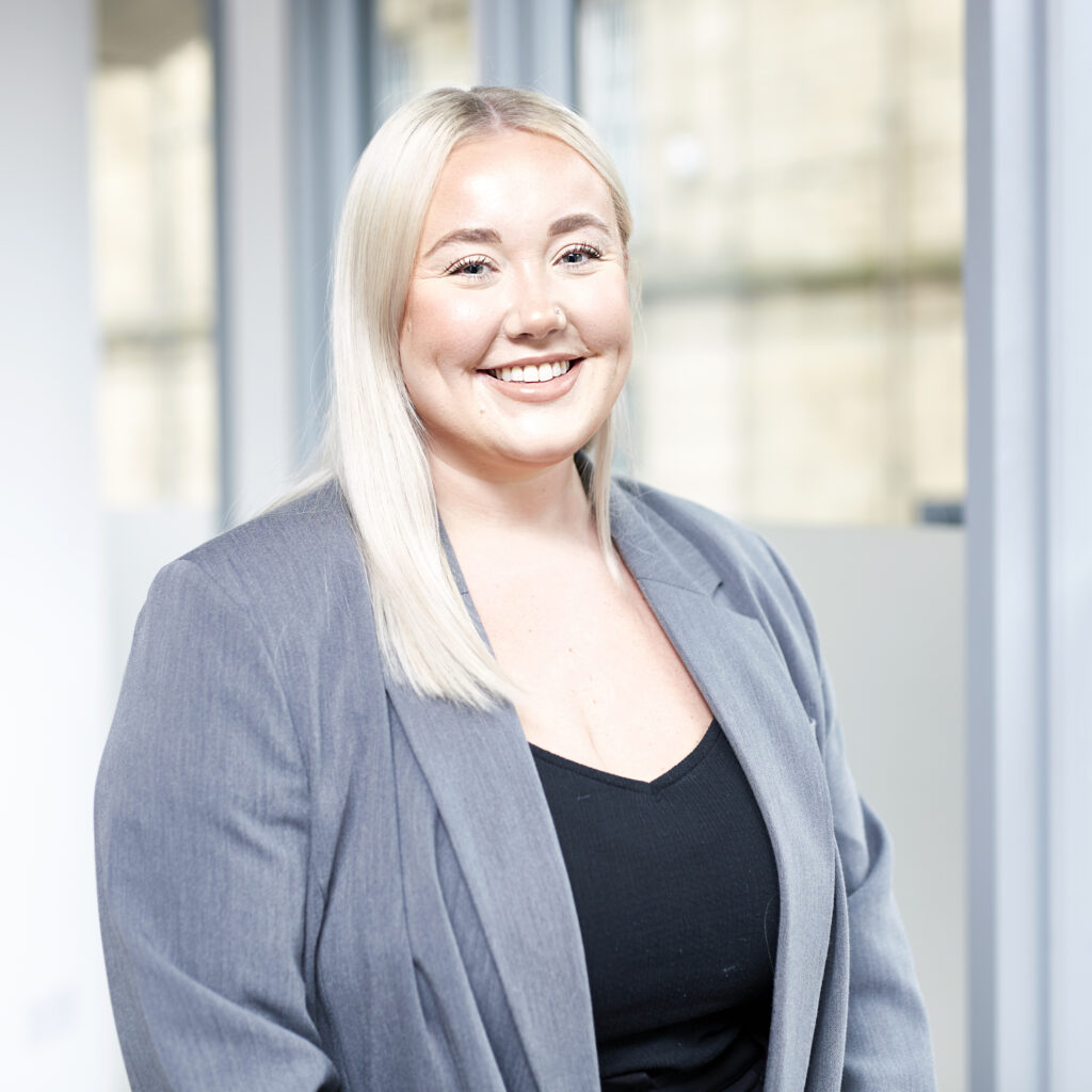 Chloe Birks - Best Solicitors