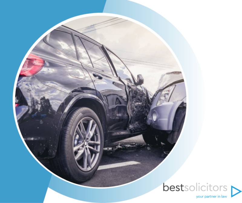 Road Traffic Accident (RTA) Claims: What Is the Process Involved?