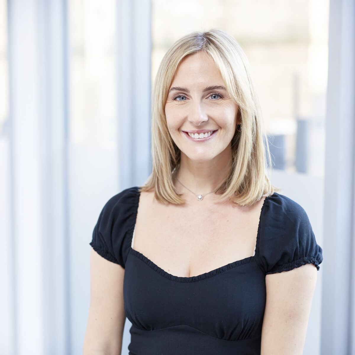 Carly Beanes - Best Solicitors