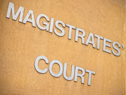 How Can I Appeal A Magistrates Court Decision? - Best Solicitors